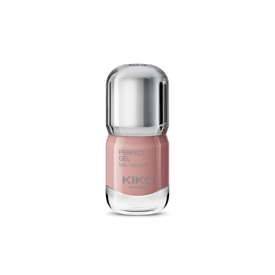 Kiko Milano Perfect Gel Nail Lacquer – int.feel22.com