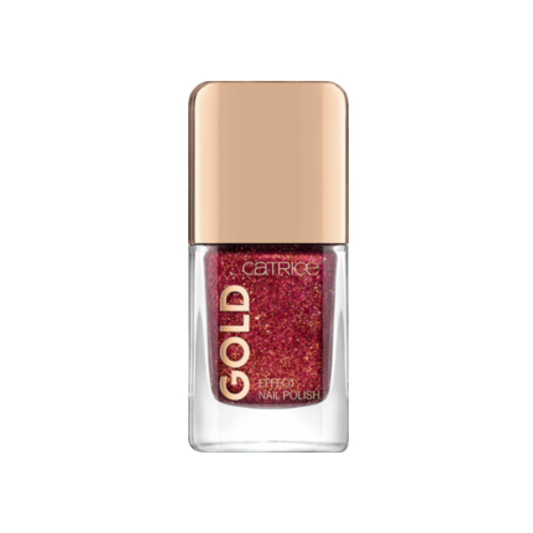 Catrice Gold Effect Nail Polish 01 – feel22.com