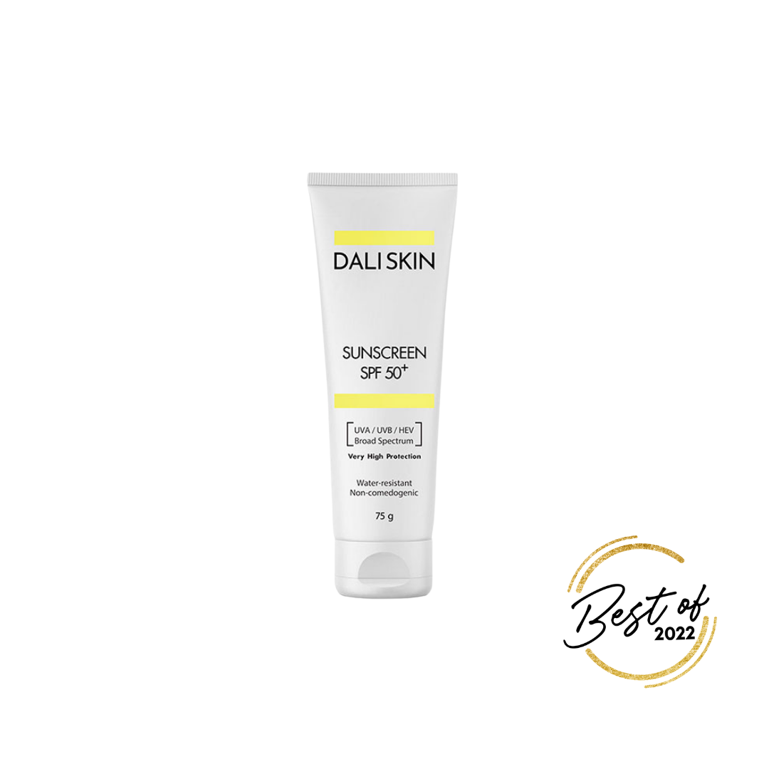 Dali Skin Sunscreen Spf50+ 75ml – int.feel22.com