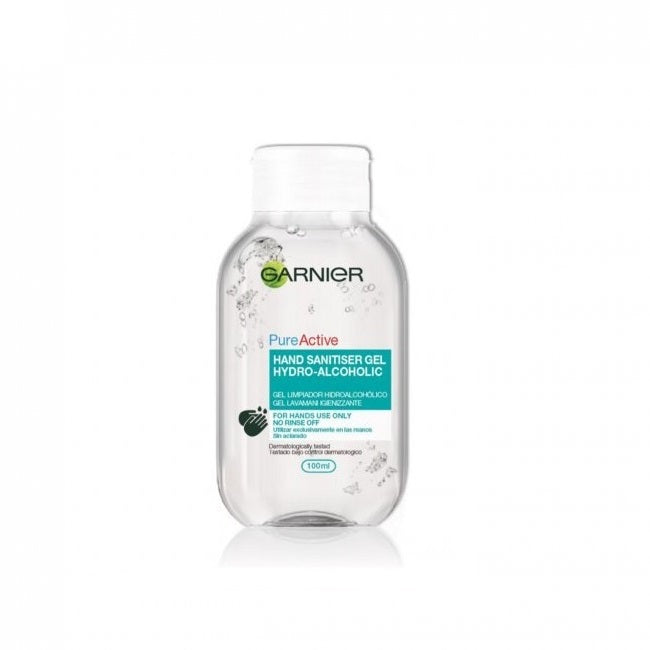 Garnier Skin Active Hand Sanitizer | Feel22 | Lebanon – int.feel22.com